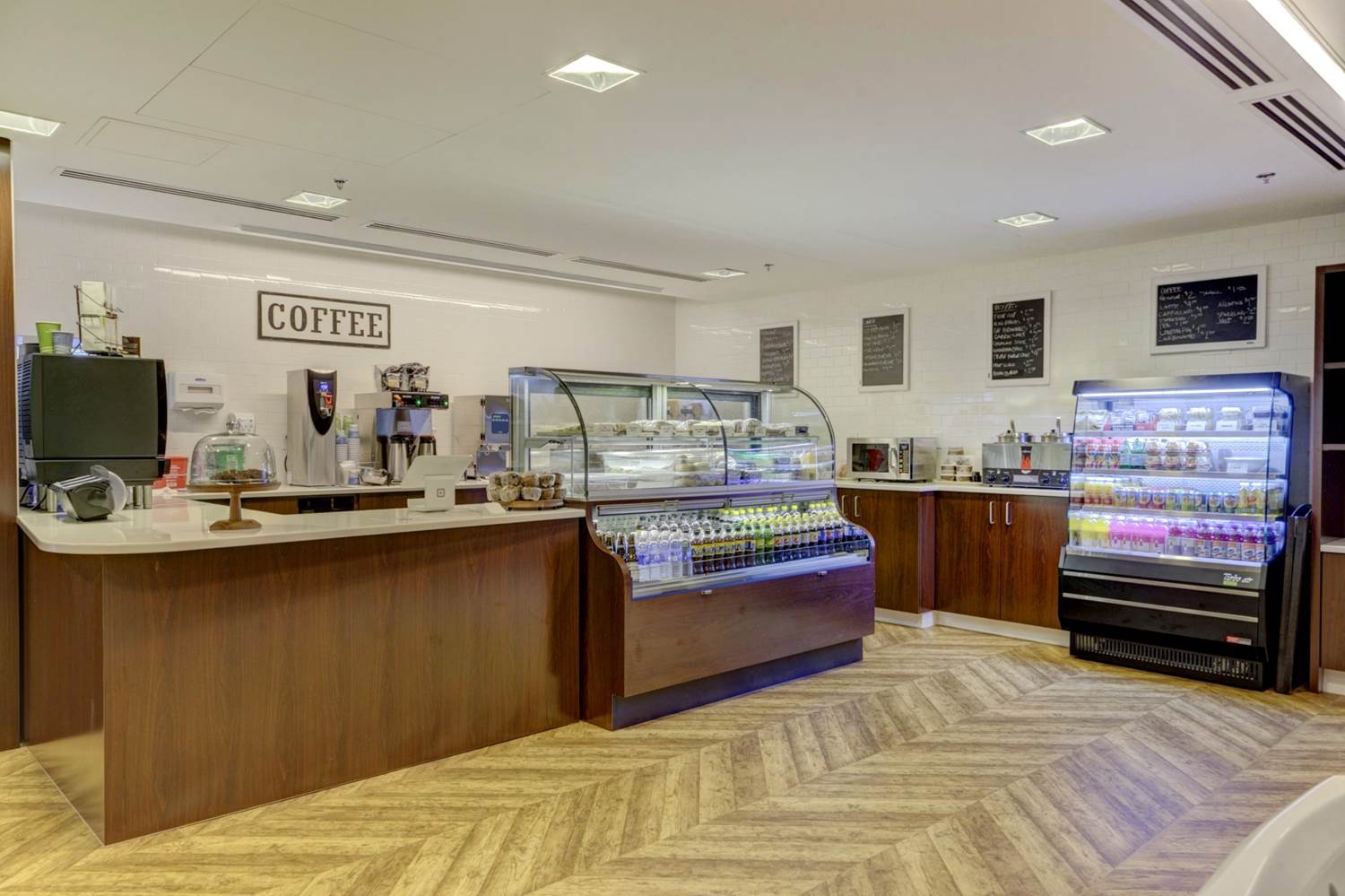 BCC Bistro (b) – Intercare Alberta